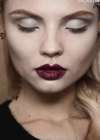 High fashion GIF - Find on GIFER