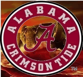 Alabama football alabama football GIF - Find on GIFER