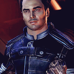 Mass effect 3 GIF - Find on GIFER