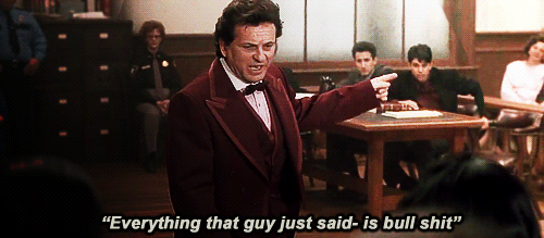 My Cousin Vinny Meme