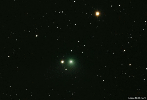 Science space time GIF - Find on GIFER