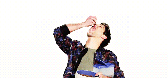 GIF hoping 3x14 temporada 3 - GIF animado em GIFER