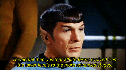 GIF star star trek series - animated GIF on GIFER