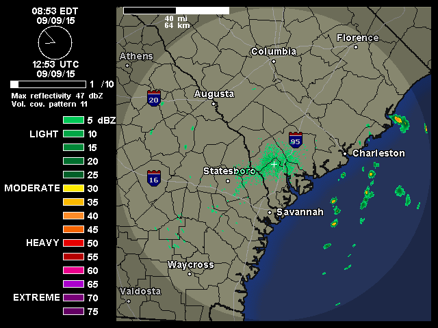 Events weather los angeles meteorologist GIF - Find on GIFER