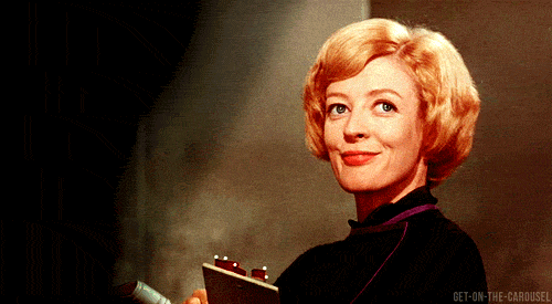 Maggie GIF - Find on GIFER