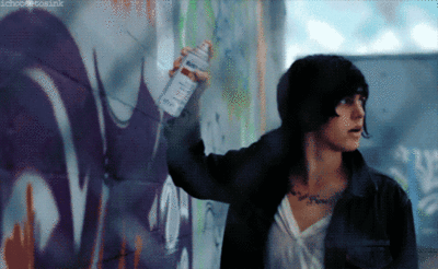 GIF rock metal singer - animated GIF on GIFER