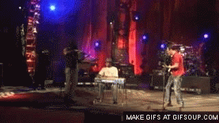 GIF bayou - animated GIF on GIFER