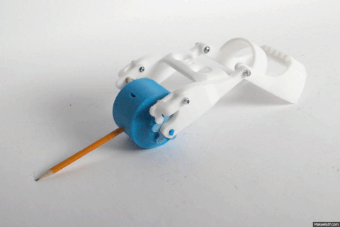 Prosthetics GIF - Find on GIFER