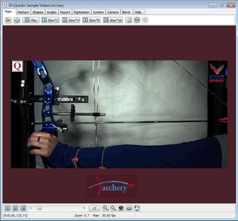 Archery GIF - Find on GIFER