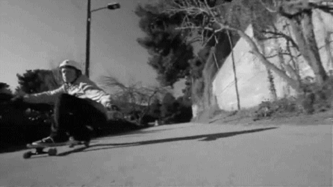 Longboard GIF - Find on GIFER