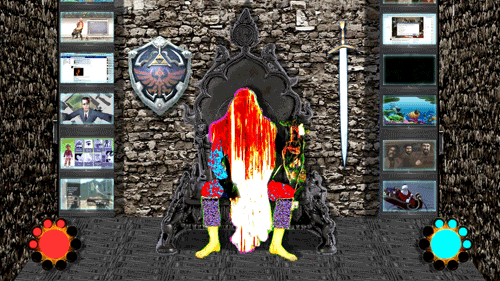 Video games humor GIF - Find on GIFER