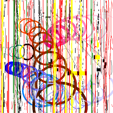 GIF humor art design - animated GIF on GIFER