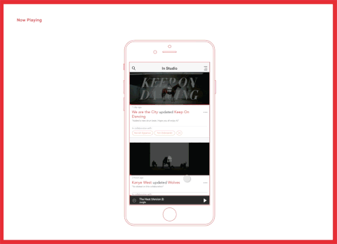 Now playing GIF - Find on GIFER