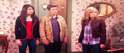 Icarly GIF - Find on GIFER