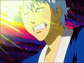 Shimura shinpachi GIF - Find on GIFER