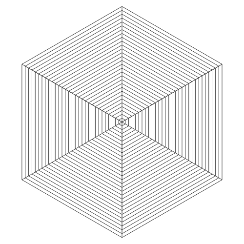 Rotation cubes GIF - Find on GIFER
