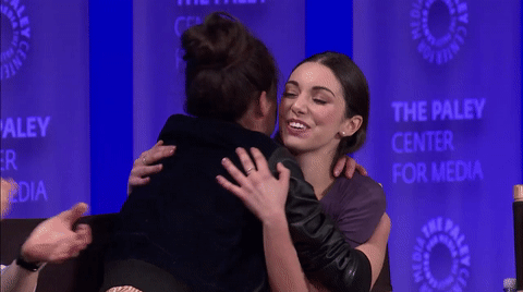 Orphan black GIF - Find on GIFER