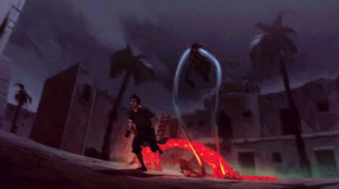 Mako GIF - Find on GIFER