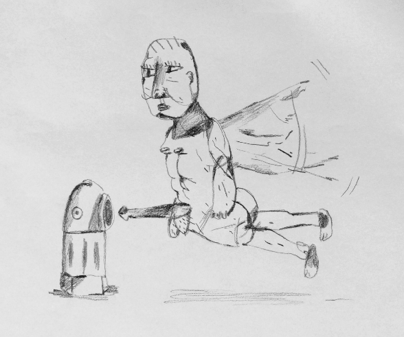 Butterfly experimental GIF on GIFER - by Manador