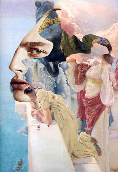 Mixed media GIF - Find on GIFER