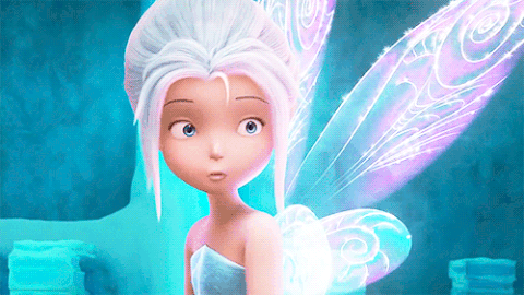 Fairy GIF - Find on GIFER