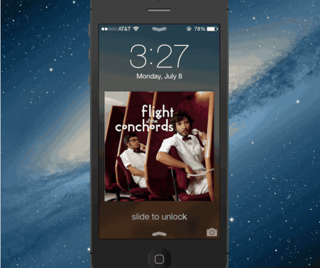 GIF iphone ios mac - animated GIF on GIFER