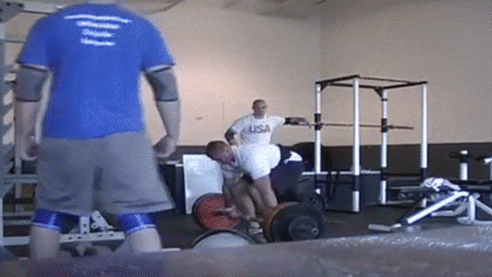 GIF ladies clean gents - animated GIF on GIFER