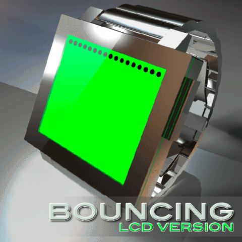 Lcd GIF - Find on GIFER