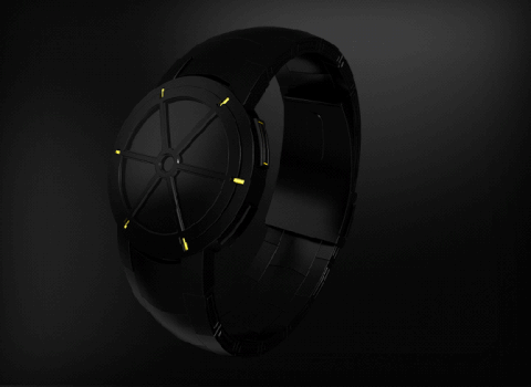 Radioactive GIF - Find on GIFER