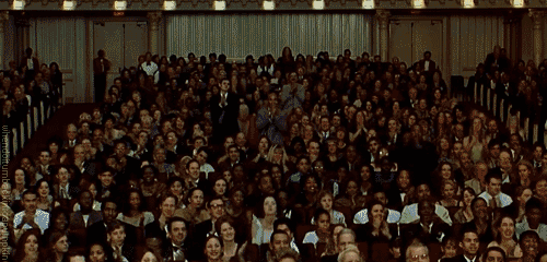 Theatre musicals GIF - Find on GIFER