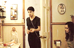 Darren Criss Girl Most Likely Gif