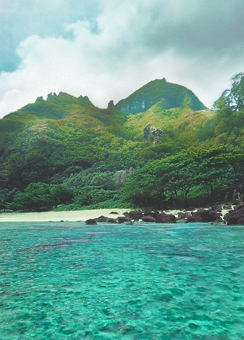 Landscape GIF - Find on GIFER