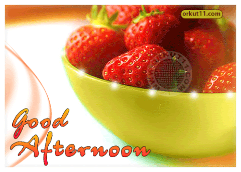 Gif Animado De Morango Strawberry Jam Animated Gif | Best Wallpaper