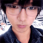 Aegyo GIF - Find on GIFER