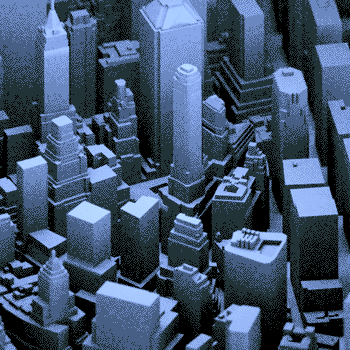 Artists on tumblr blue nyc GIF - Find on GIFER