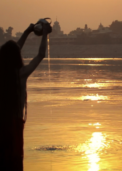 India river bbc ganges GIF - Find on GIFER