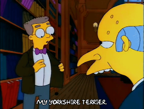 Season 3 episode 5 GIF - Find on GIFER