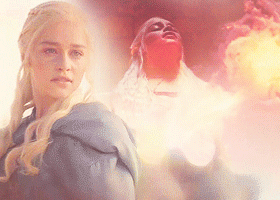 GIF brave - animated GIF on GIFER