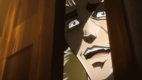 Bizarre GIF - Find on GIFER