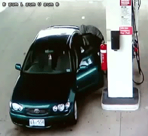 Fail car GIF - Find on GIFER