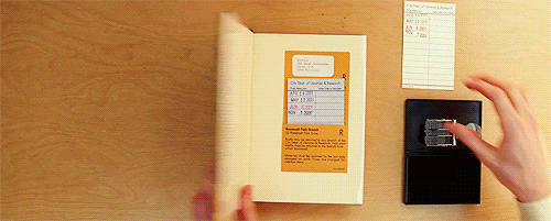 GIF rt the royal tenenbaums - animated GIF on GIFER