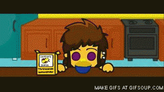 La retaliation vs show GIF - Find on GIFER