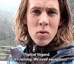 GIF ylvis - animated GIF on GIFER