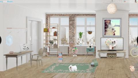 Friendly GIF - Find on GIFER