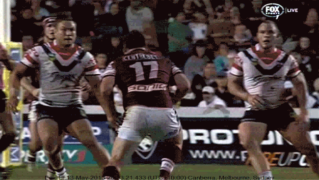 GIF hit - animated GIF on GIFER