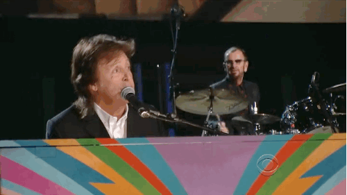 Performances GIF - Find on GIFER