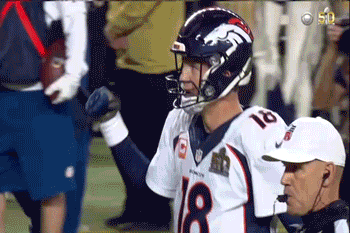 Gif Di Peyton Manning