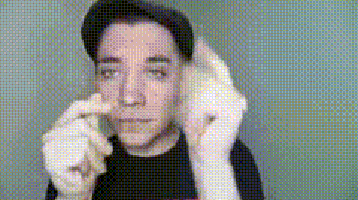 Jareth GIF - Find on GIFER