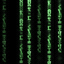 Matrix GIF - Find on GIFER