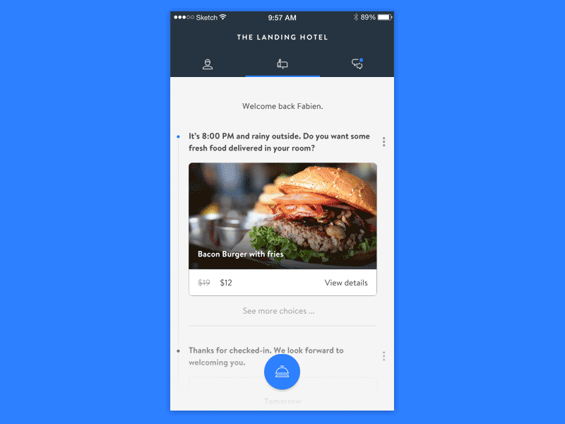 GIF timeline - animated GIF on GIFER